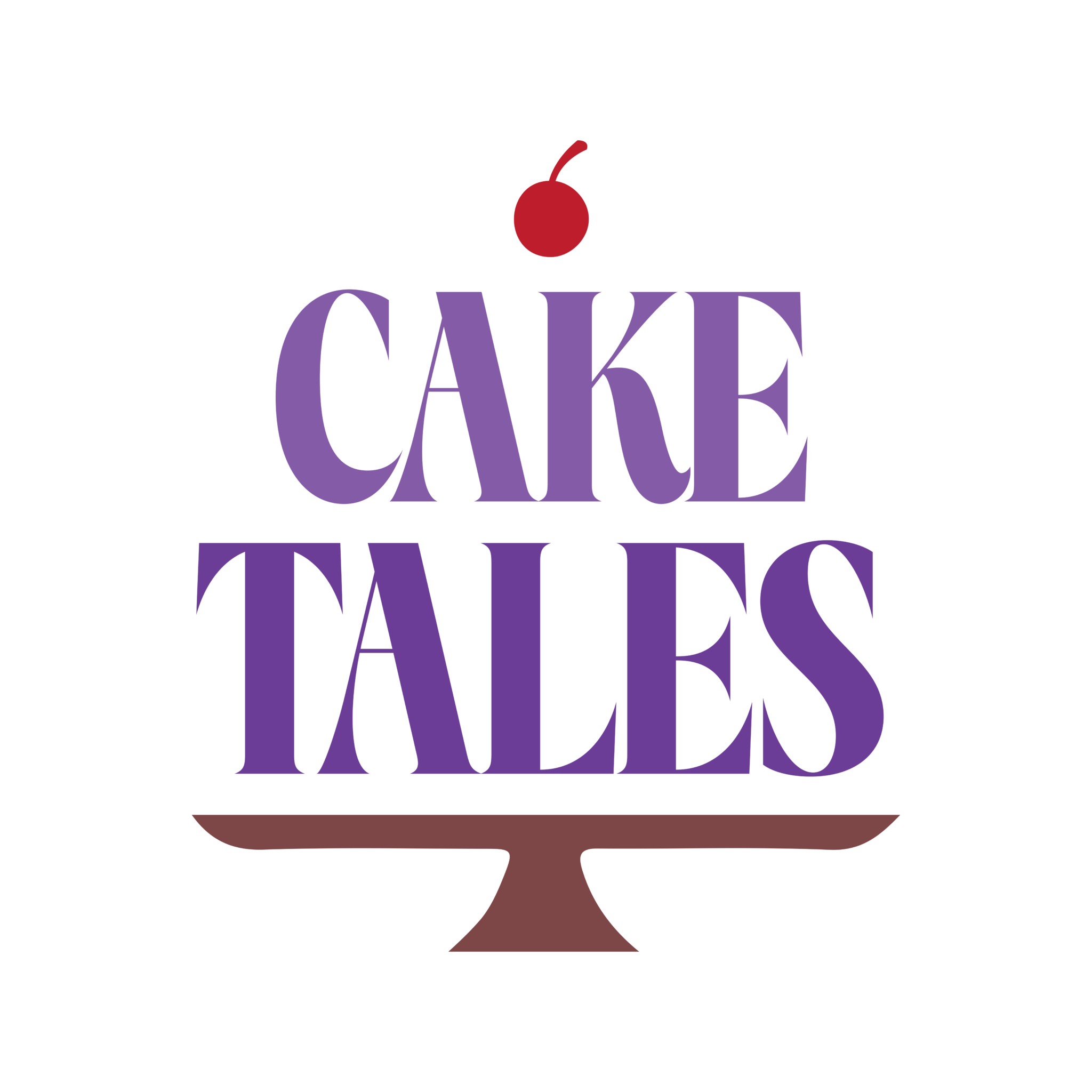 Caketales | Dessert of the Week